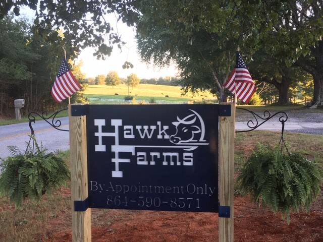 Home | Hawk Farms